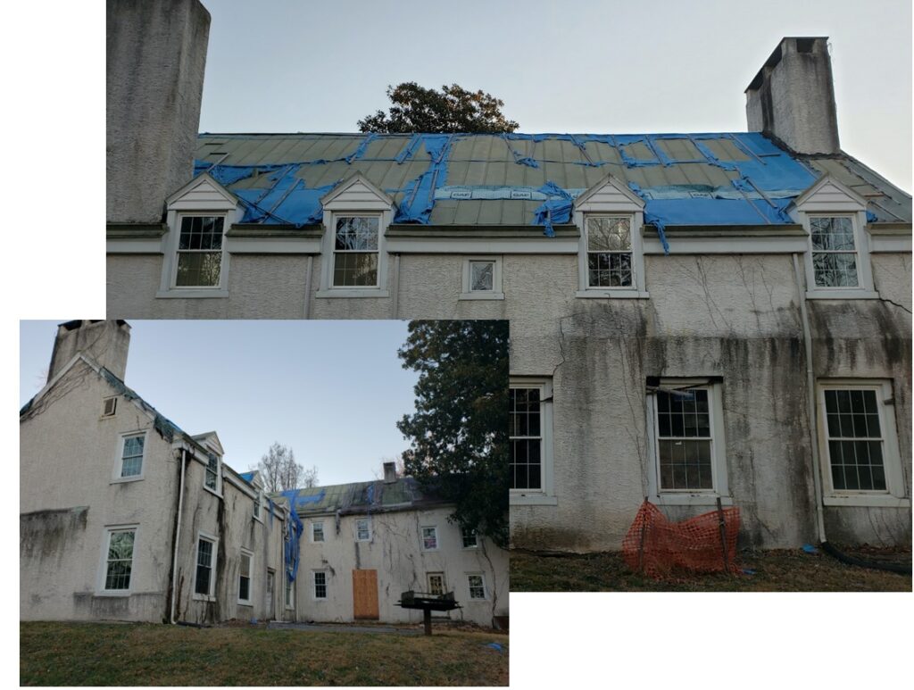 Uncovering the Secrets of the Moore-Irwin House - Tredyffrin Historic ...